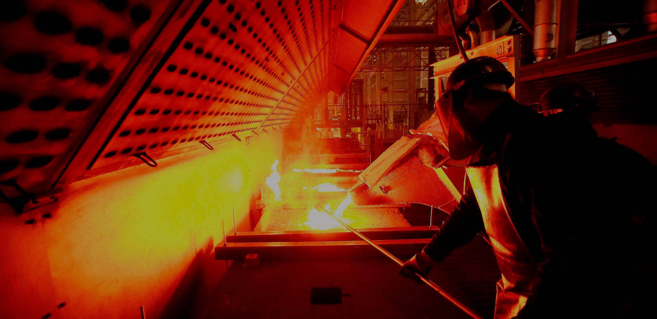 Grupo Quimmco | Consorcio Industrial | Bandervic
